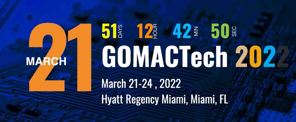 GOMACTech 2022 - Marketing EDA