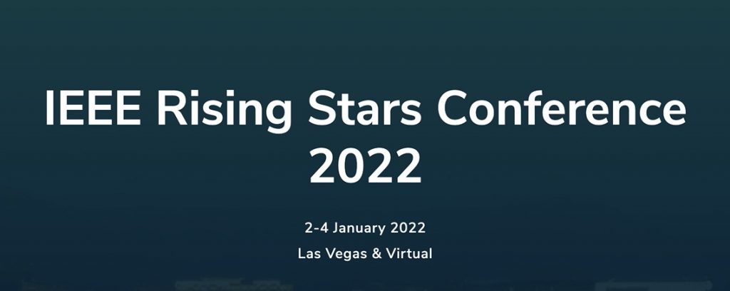 IEEE Rising Stars Conference - Marketing EDA