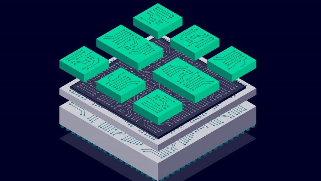 Implementing DFT in 2.5/3D designs using Tessent Multi-die software ...