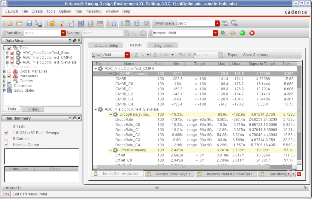 Cadence Virtuoso Update - Marketing EDA